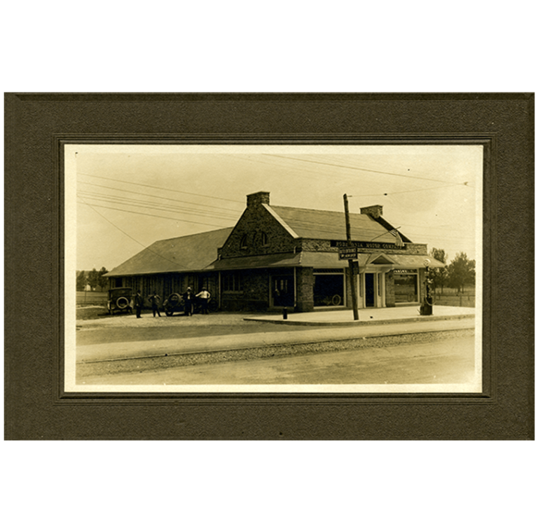 About Us - Rowe Sales & Service