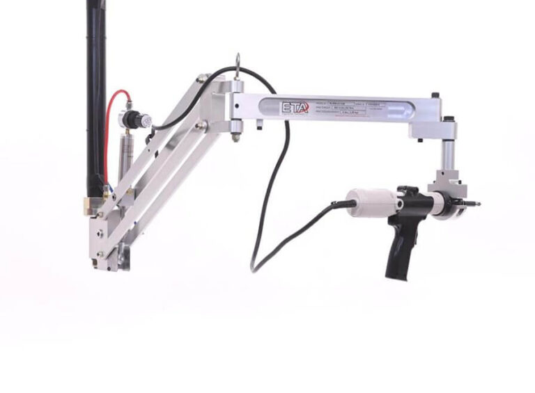 Tool Arms / Tap Arms / Smart Arms - Rowe Sales & Service