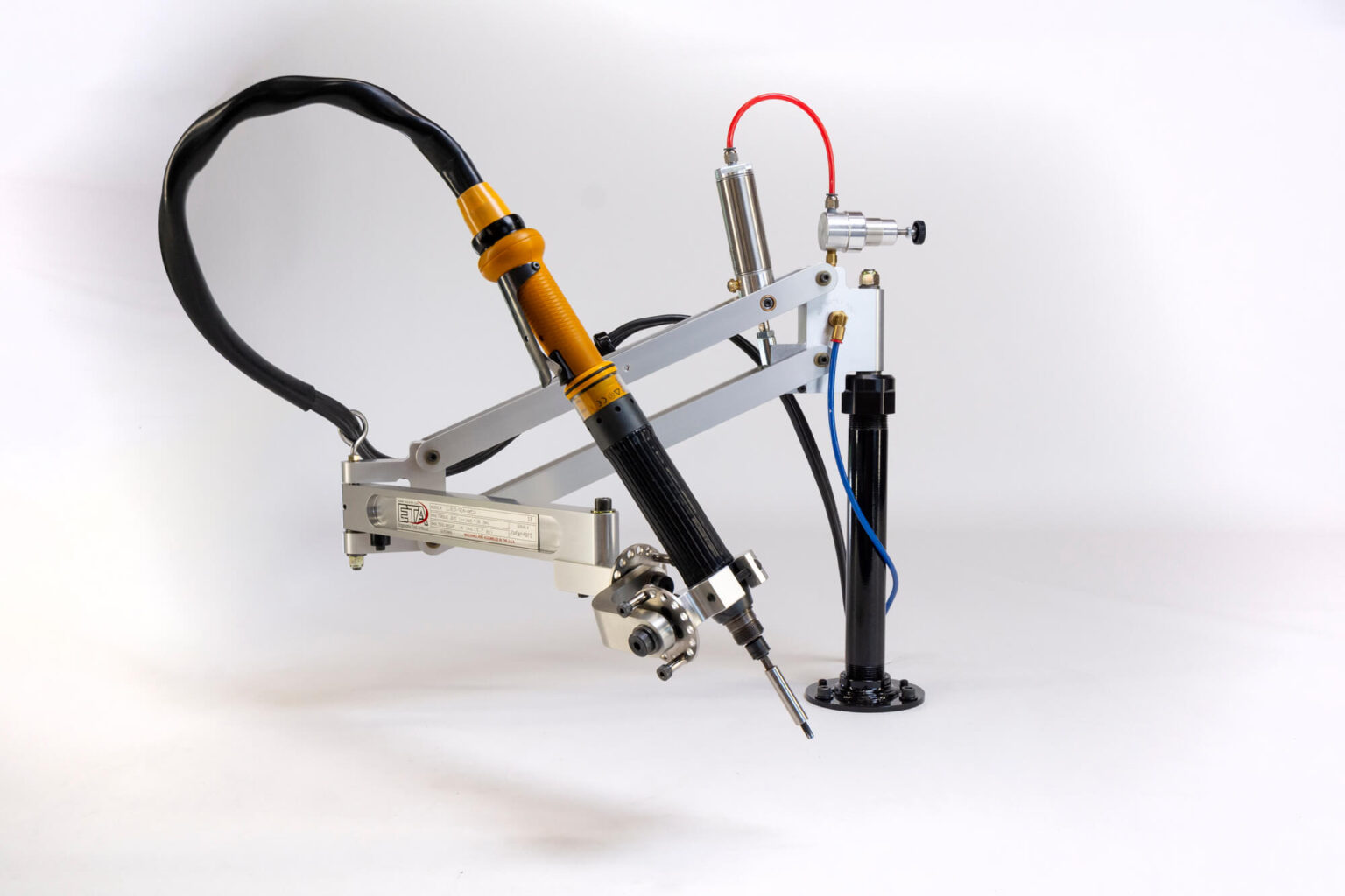 Tool Arms / Tap Arms / Smart Arms - Rowe Sales & Service