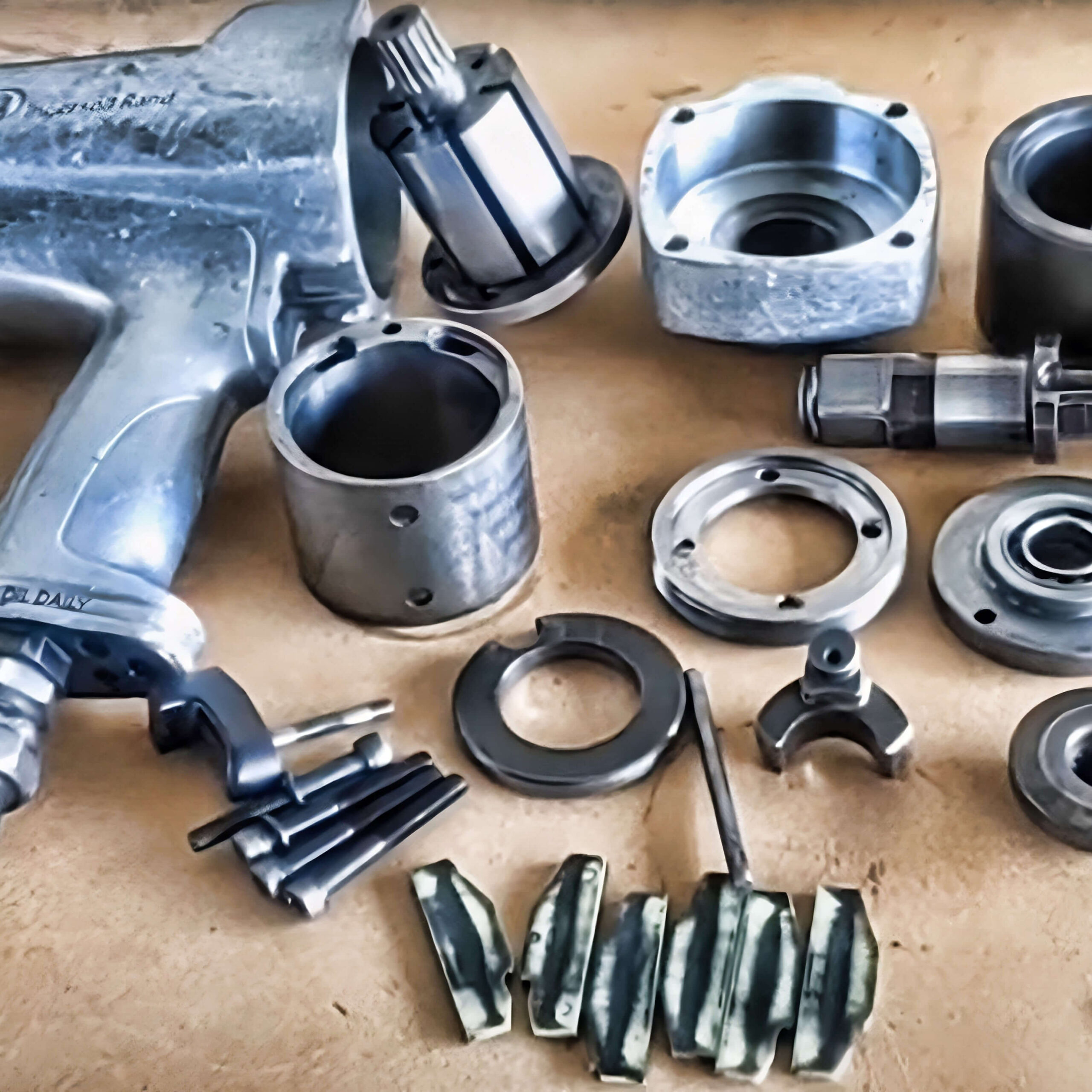 Services - Rowe Sales & Service