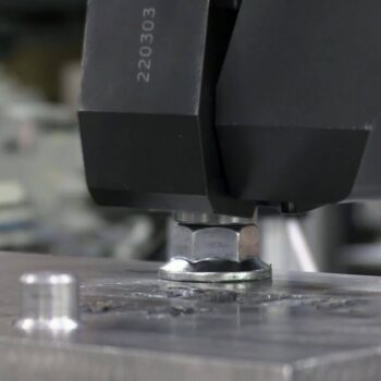 Screw Feeding and Insertion Machines - Rowe Sales & Service