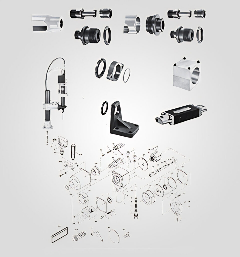 Services - Rowe Sales & Service