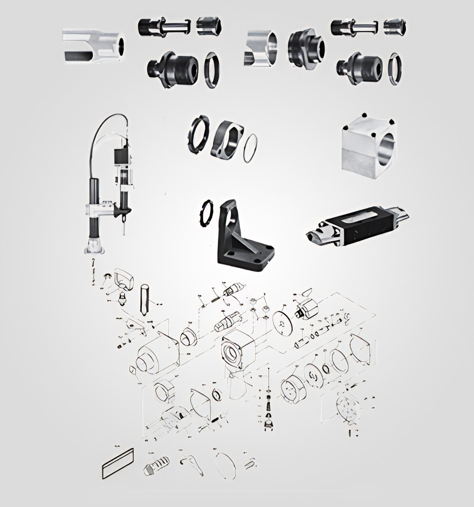 Services - Rowe Sales & Service