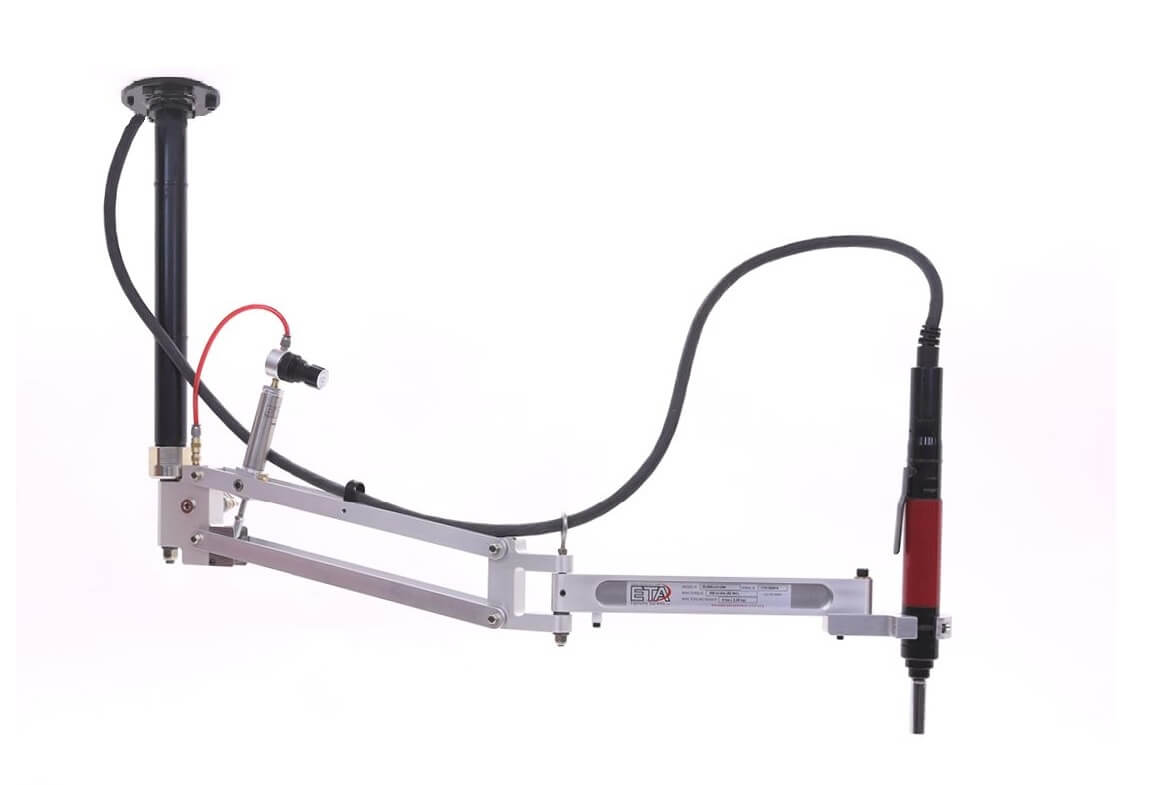 Untooled arms for fixtures gauges or custom tool holders - Rowe Sales ...